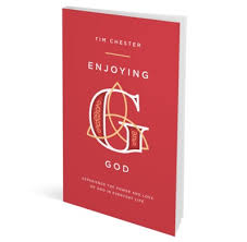 Enjoying God – Chalmers' Blog
