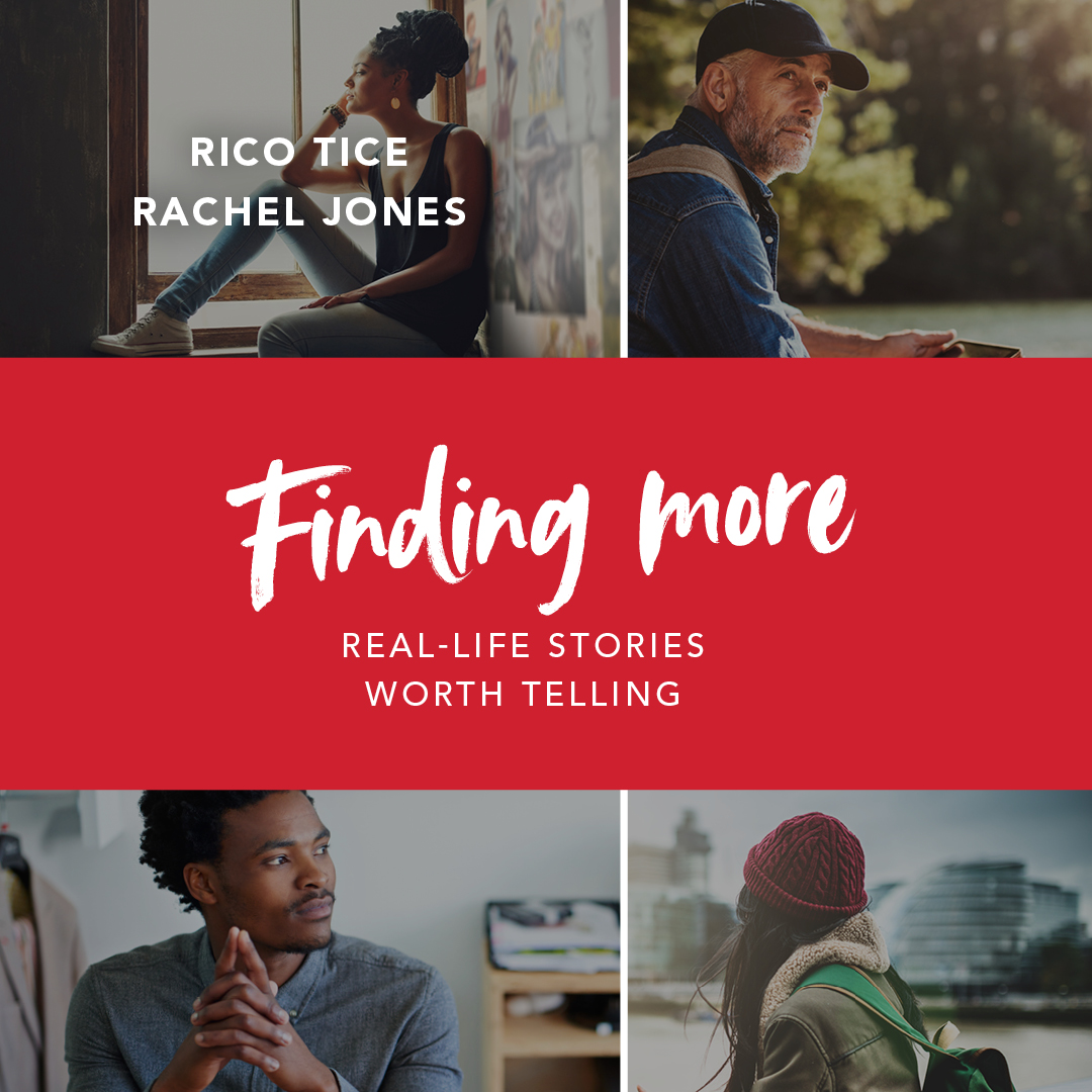 Finding more – Chalmers' Blog