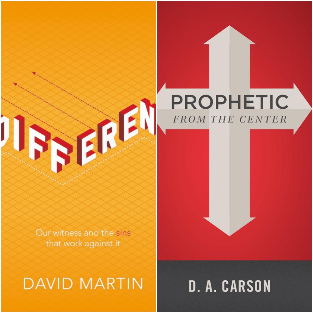 2 books that you need… – Chalmers' Blog