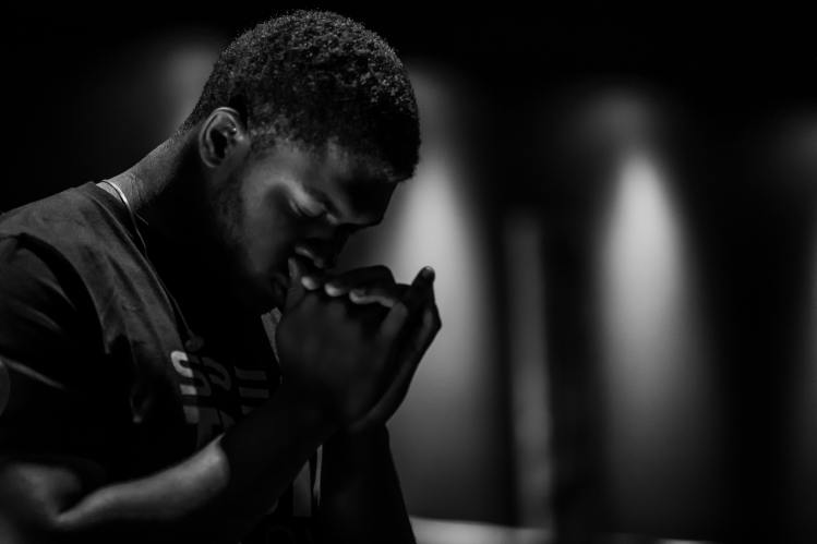“Praying in the Holy Spirit”: What Does Jude 20 Mean for Christians ...