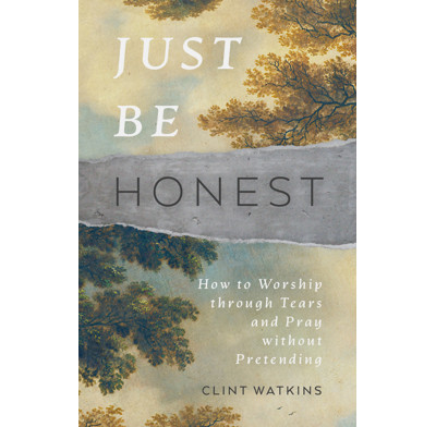 Just be honest – Chalmers' Blog